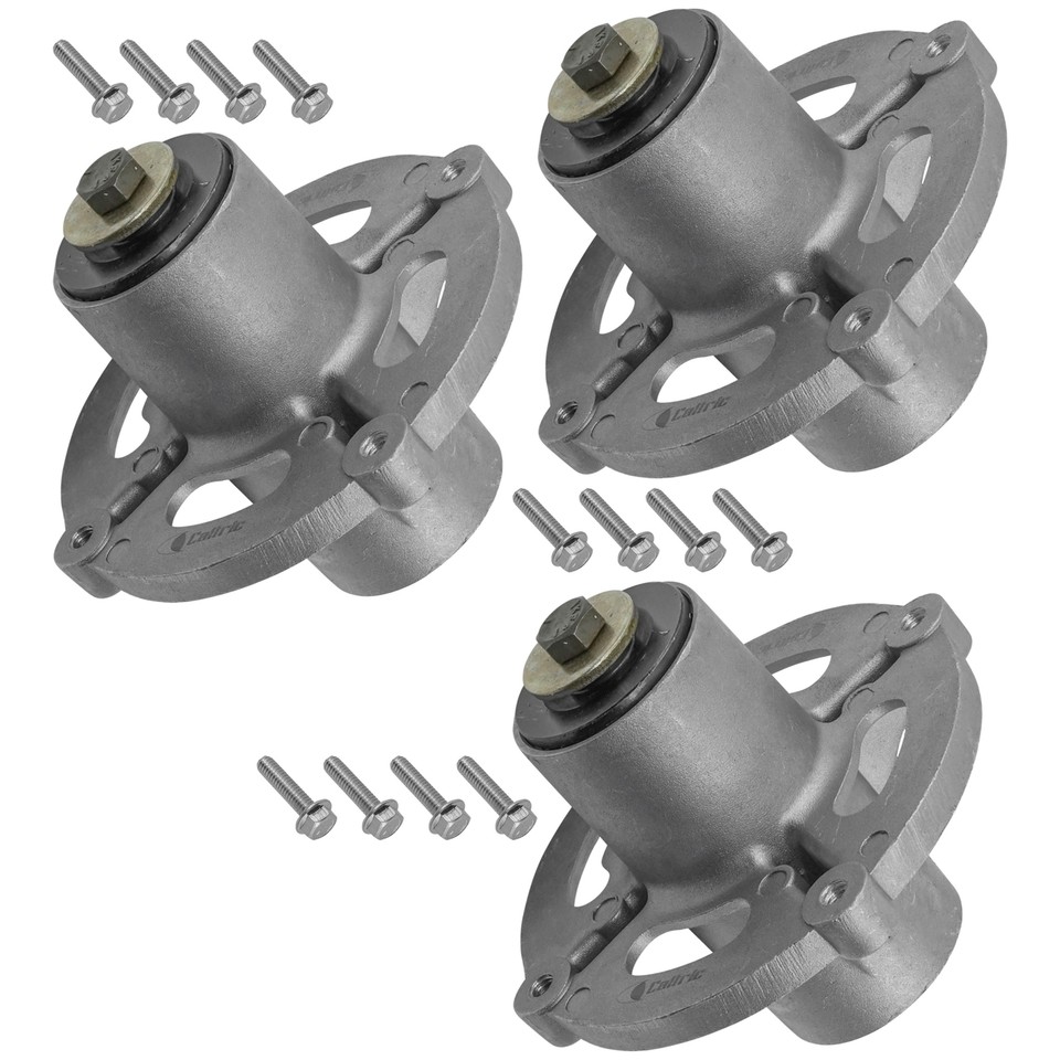 Spindle For Snapper 200Z 285Z 300Z 360Z ZTX110 42" 46" 52" Zero-Turn ...