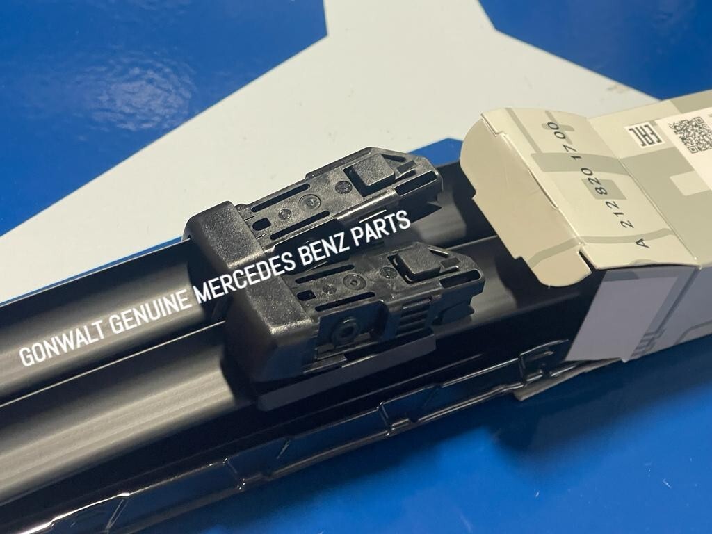 Genuine Mercedes-Benz E400 E550 E250 E350 2013-2017 Wiper Blade ...