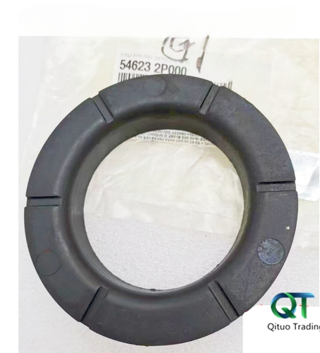 NEW 546232P000 for Hyundai KIA PAD-FR SPRING UPR | eBay