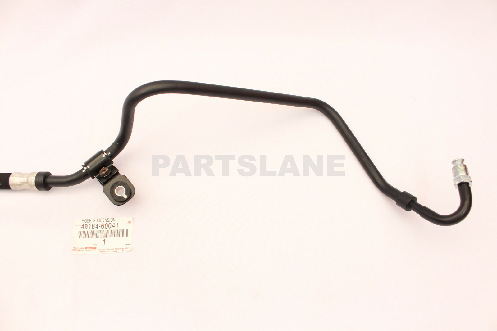 Toyota Land Cruiser 2006-2007 OEM Genuine Pressure Hose 49164-60041 | eBay