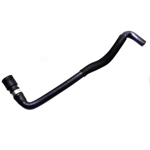 Overflow Expansion Tank To Radiator Hose 17127536235 For BMW X5 X6 2007 ...