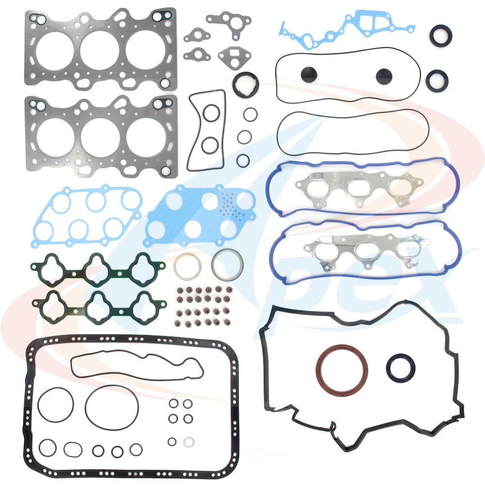 Apex Automobile Parts AFS1031 Gaskets and Sealing Systems - Engine ...