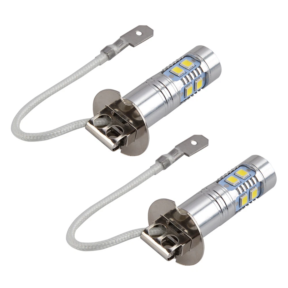 Best Fog Light H3 Bulbs