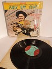 CURLY RAY CLINE - "CHICKEN REEL" VINYL LP- (1971) -SLP-1498 | eBay