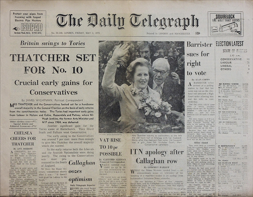 Early Thatcher Quotes Margaret Thatcher; Quotes; Inspiration | Pitches