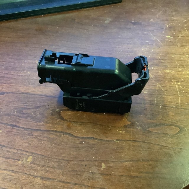 Molex Connector for E38 ECM Delphi Durango Plant 34566-0103 for sale ...