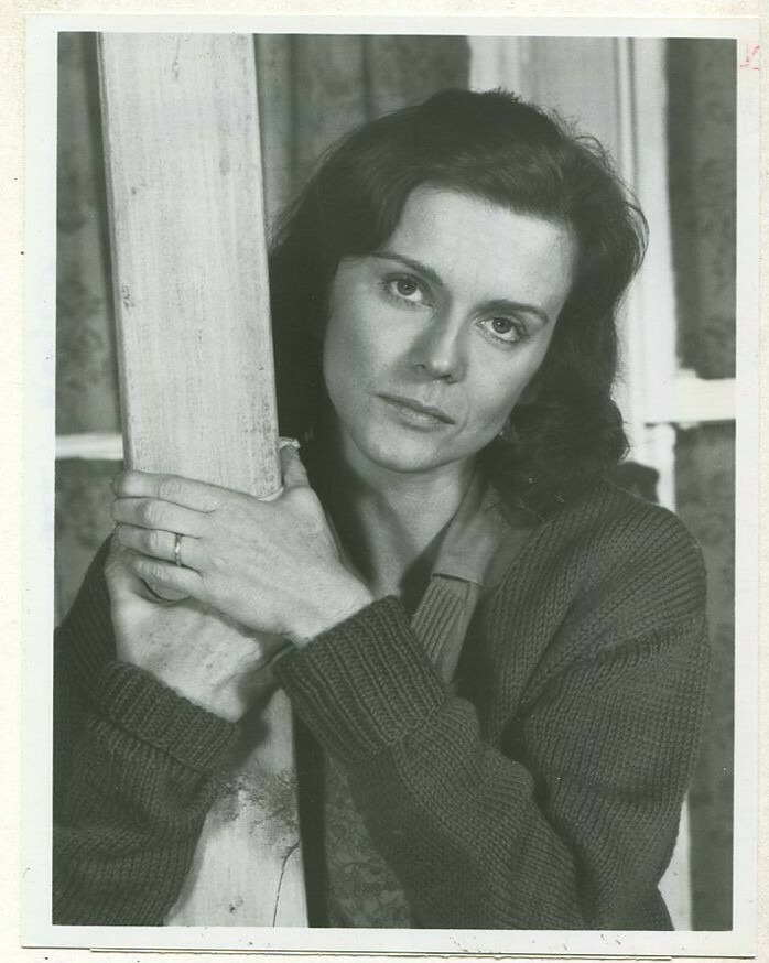 Ann Margret Alter Hello Kansas City!, I Will See You All Weekend At