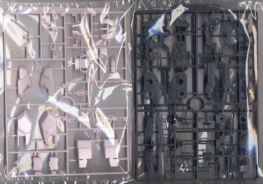 Pg Strike Rouge + Sky Grasper 1/60 Perfect Grade Gunpla Model Kit ...