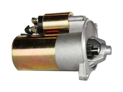 Starter 22JYZQ55 for Ford F150 Bronco F250 F350 1993 1996 1995 1992 ...