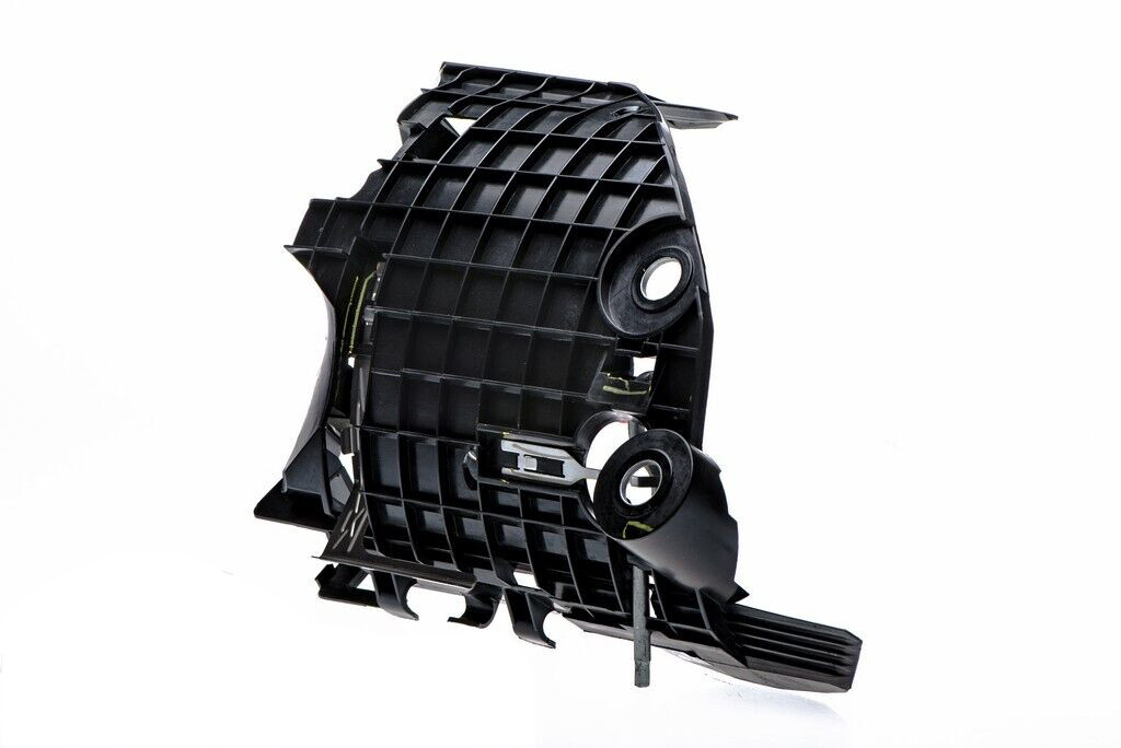 06-10 VW Volkswagen Beetle Front Passenger Side Headlamp Mounting ...