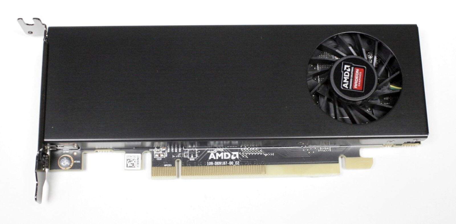 AMD Radeon E9173 2GB DDR5 Video Card Dell W6F74 for sale online | eBay