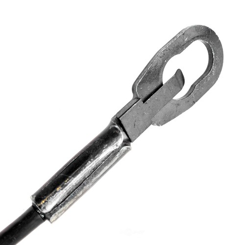 Tailgate Support Cable DIY SOLUTIONS BHS00410 | eBay