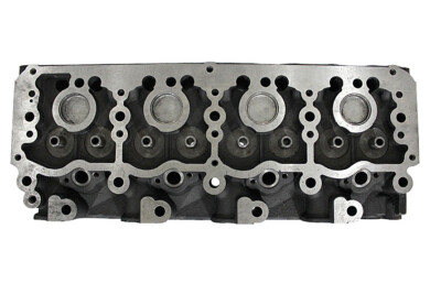 TOYOTA OEM BARE CYLINDER HEAD FOR 14B COASTER BB60 BB42 DYNA 200 | eBay ...