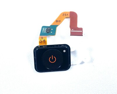 EBD6328570 Genuine LG Gram 17Z90N Power Button Fingerprint Board WITH ...