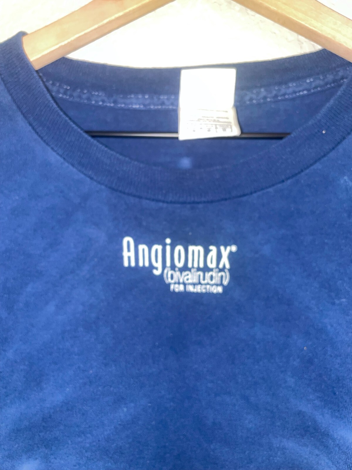 Y2K Delta Angiomax Bivalirudin For Injection Medicine… - Gem