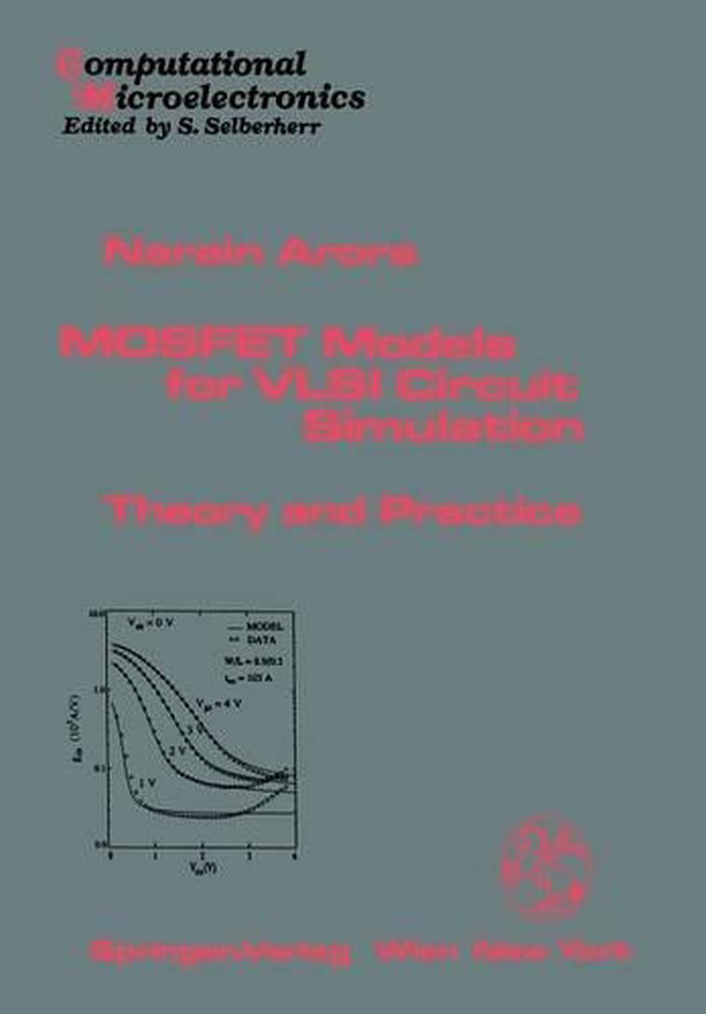 Computational Microelectronics Ser.: MOSFET Models for VLSI Circuit ...
