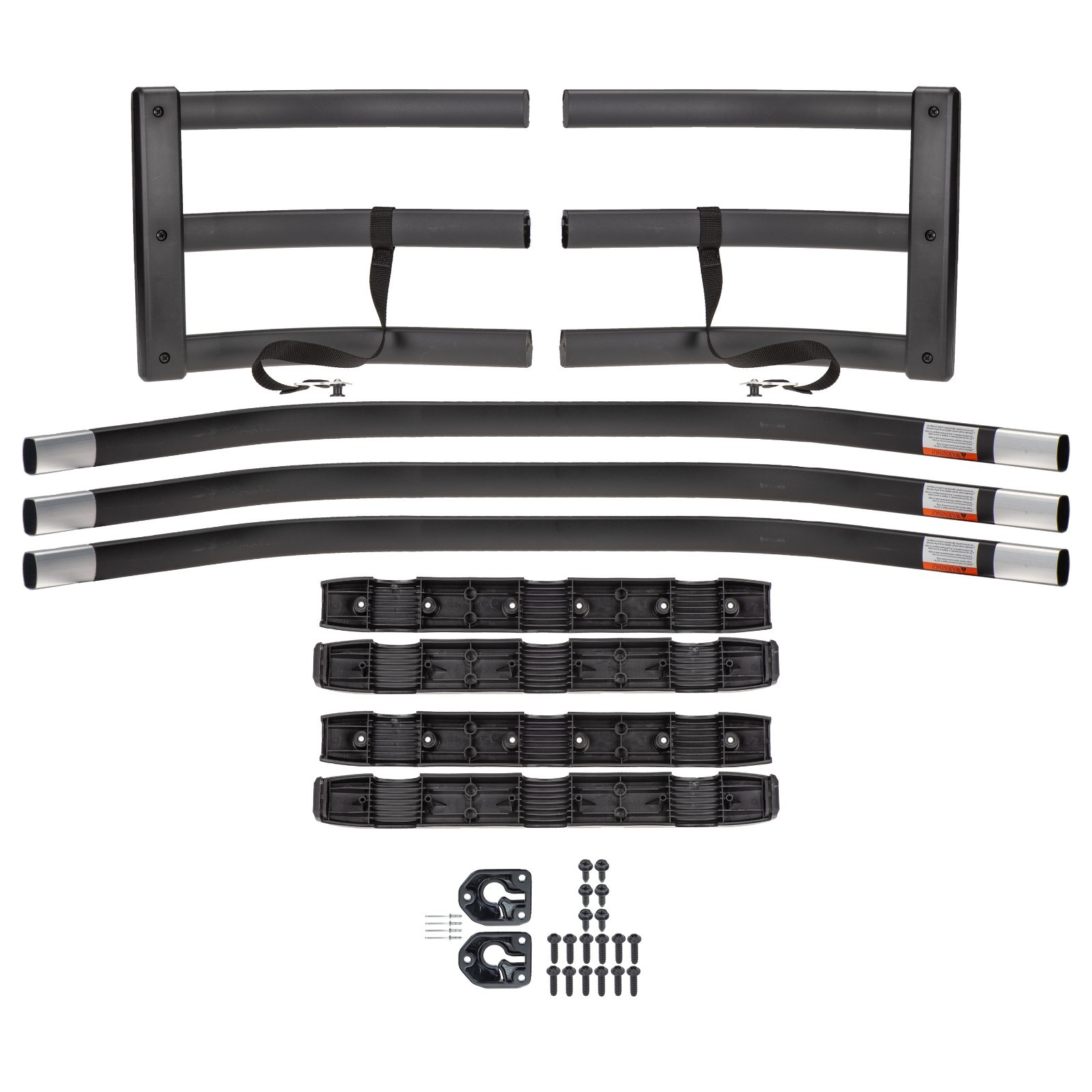 NEW OEM MOPAR 2019-2025 DODGE RAM 1500 TRUCK BED EXTENDER GENUINE ...