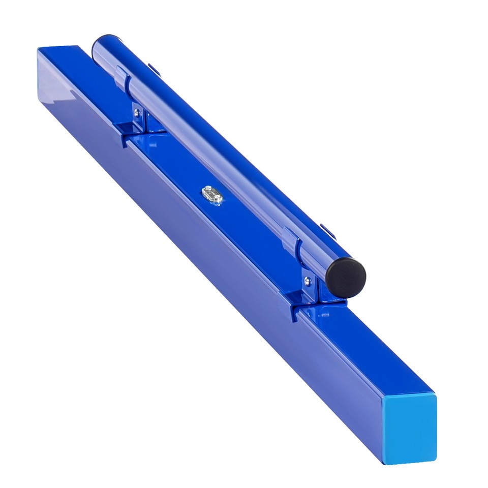 Concrete Screed 48 in Concrete Leveling Tool with Detachable Handle ...