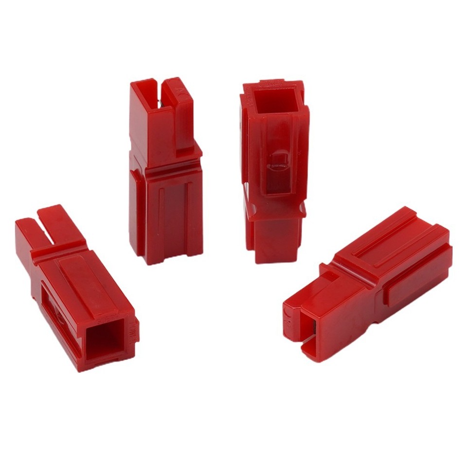 Steel Shrapnel Red Shell Blocks Connector Connectors Electrical ...
