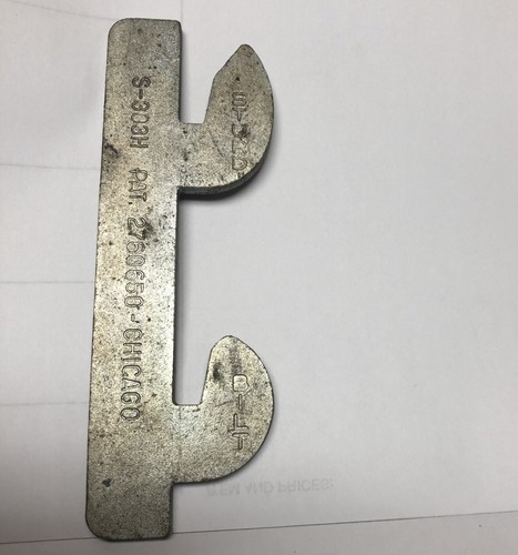 Sturdi Built Pallet Rack Clips - 100 pcs | eBay