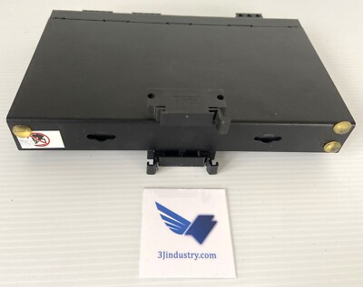 EGX-400 24V 8W POWERLOGIC 10/100 BASE T 100 BASE FX RS-485 SQUARE D ...