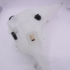 Genuine Freightliner A05-17076-000 Coolant Surge Tank A0517076000 for ...