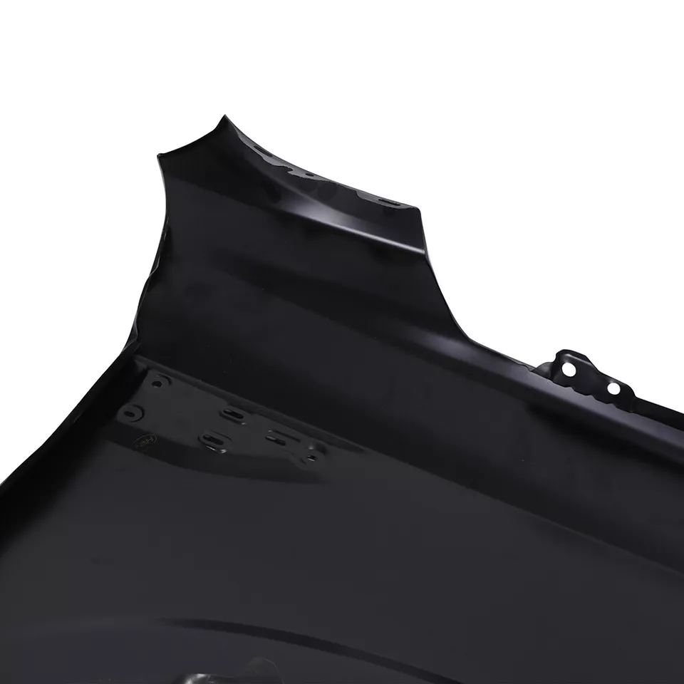 Primed Fender For 2021 2022 2023 GMC Yukon XL Black Front Driver Side ...