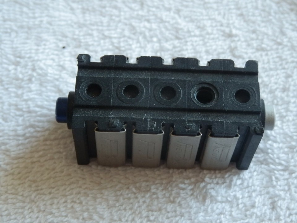 Genuine NOS Pneucon SC1108 Directional control valve Free Shipping | eBay