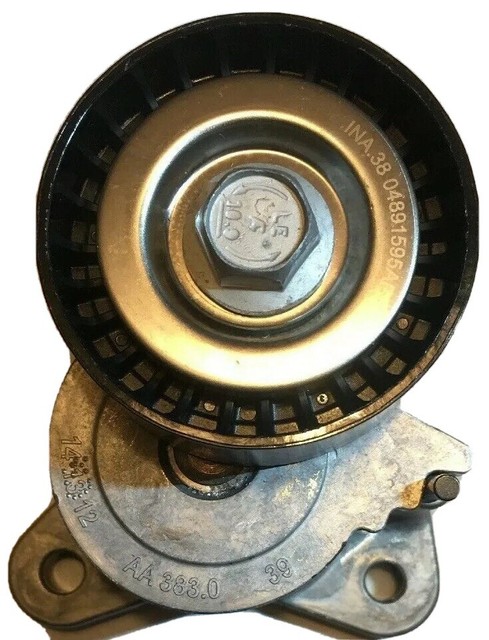 Mitsubishi OEM 2010 Lancer-serpentine Tensioner 1345A079 for sale ...