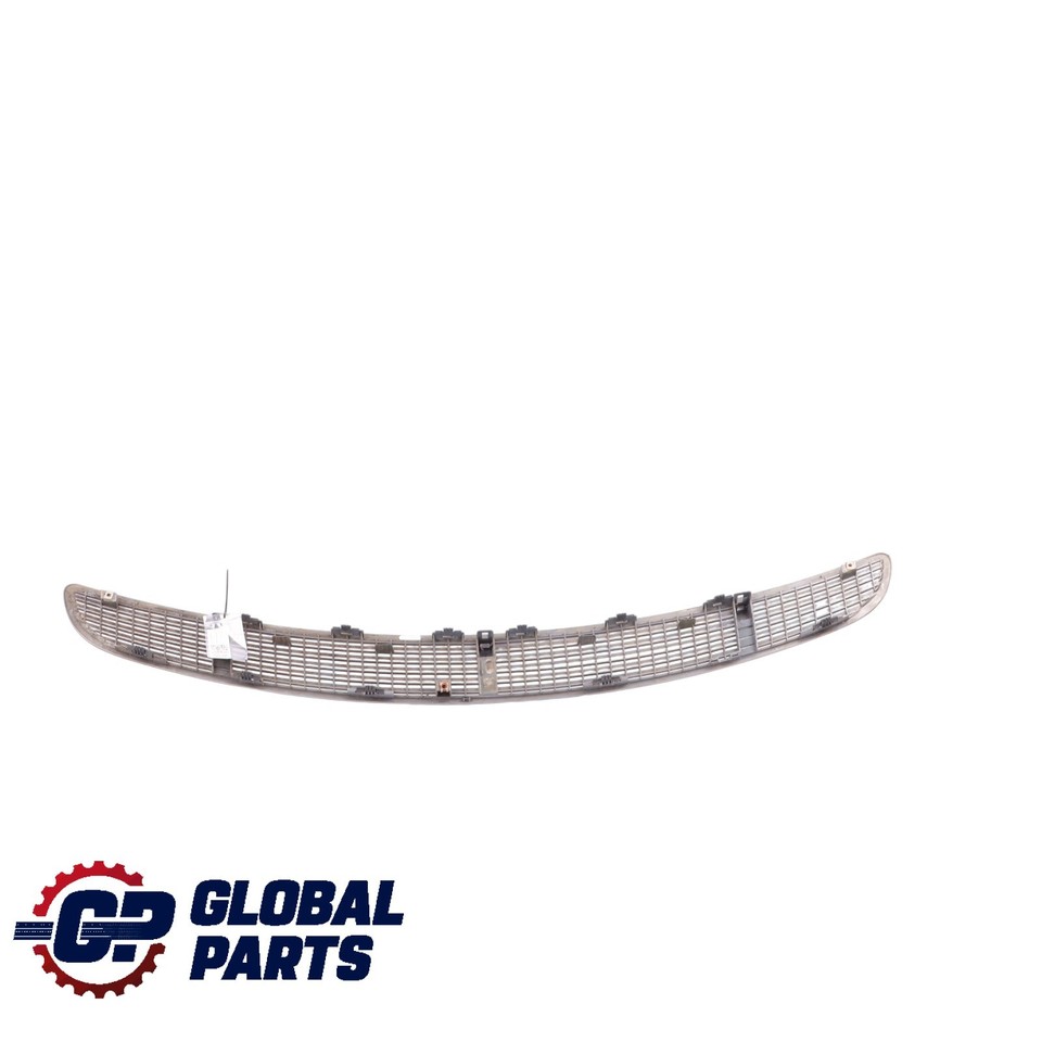 Mercedes W251 Bonnet Scuttle Panel Hood Grille Palladium Silver-792 ...