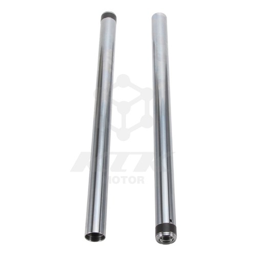 Front Shock Inner Fork Tubes For Kawasaki EX500 Ninja 500 2024-2025 ...