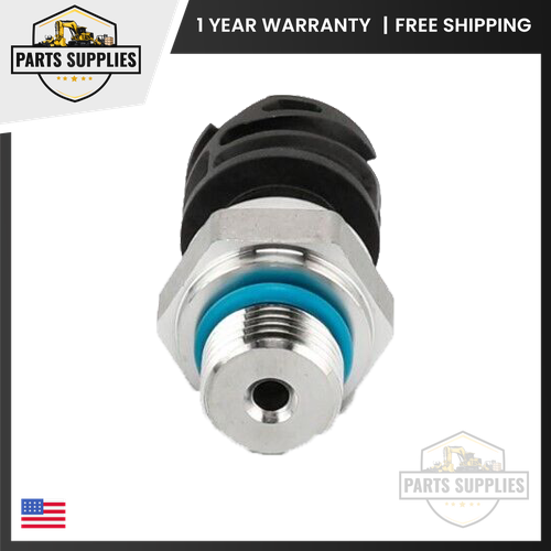 824673GT 824673 OEM Low Pressure Sensor Deutz 2.9L fits Genie Lift S-40 ...