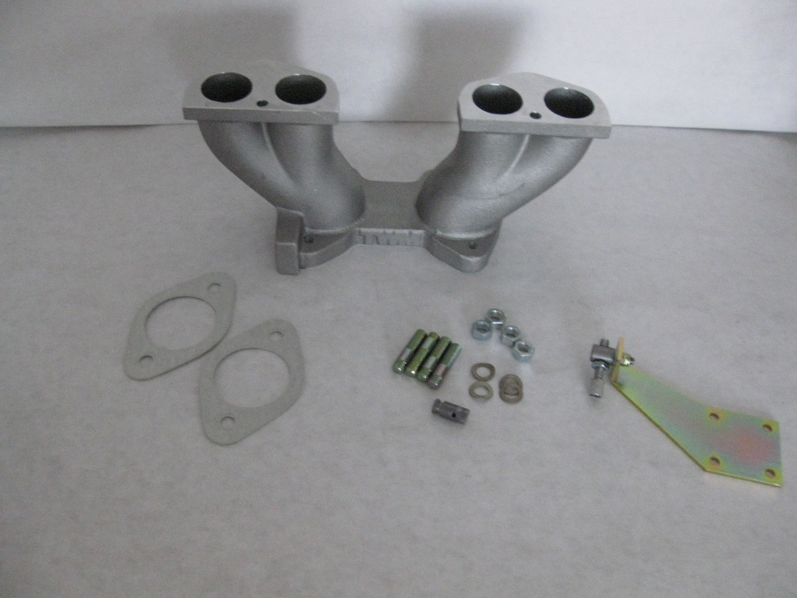 TRIUMPH SPITFIRE 1296 1500 MG MIDGET 1500 MANIFOLD LINKAGE WEBER DCOE ...