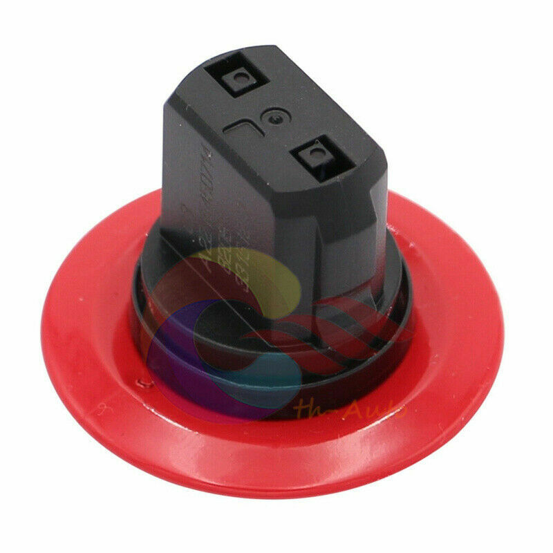 Red Engine Start Stop Push Button For Benz W164 W205 W212 W213 W164 ...