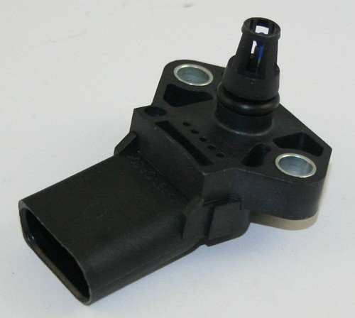 Goss MAP sensor for Skoda Superb 3T 8/11 - 1/00 BXE DOHC 8v TURBO ...