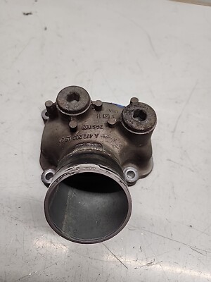 Detroit Diesel DDE-A4722031531 Thermostat Housing TH1 | eBay