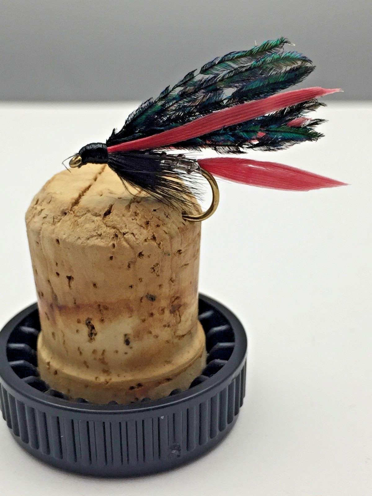 Fly Fishing PRIME collection ALEXANDRA Wet Fly pack Size 10/12 Pack of ...