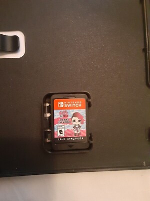 LOL Surprise Remix: We Rule The World - Nintendo Switch not orignal ...