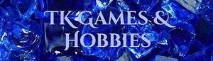 TK Games and Hobbies | eBay Stores