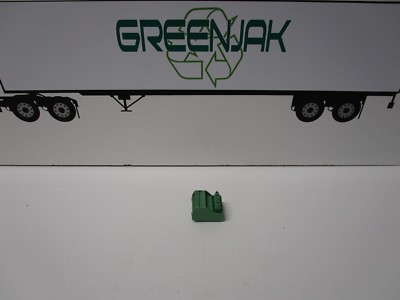 PHOENIX CONTACT 2315256 VIP-2/SC/PDM-2/16 VARIOFACE MODULE - USED -FREE ...