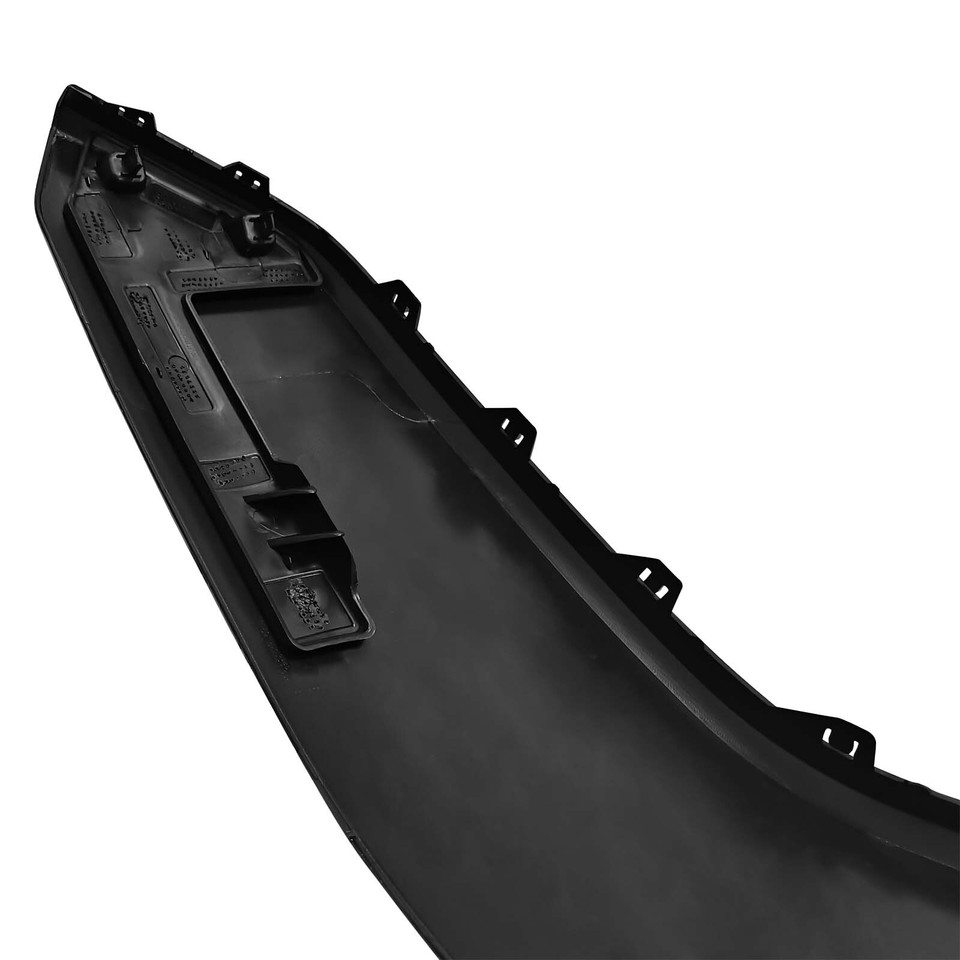Pair For 2019-2022 Dodge Ram 1500 Front Bumper Filler Panel Left ...