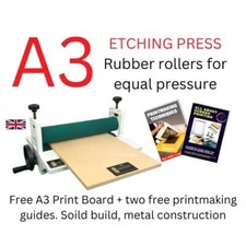 Printing Press for sale | eBay UK