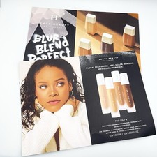 Fenty Beauty by Rihanna Pro Filt'r 101 Foundation Sample for sale ...