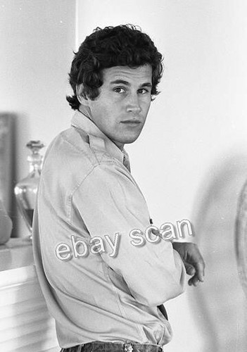 ACTOR MICHAEL ONTKEAN HANDSOME THE ROOKIES STAR 8X10 PHOTO 832 | eBay