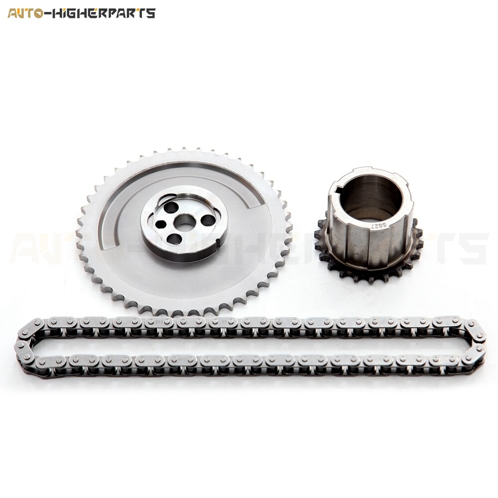 For 2005-2007 Chevy Silverado 1500 2005-2006 GMC Yukon 5.3L OHV Timing ...