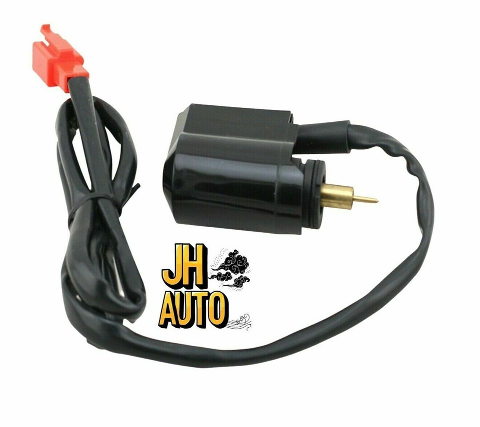 Gy6 Electric Choke for Atv Quad Scooter 50cc 125cc 150cc 139QMB 152QMI ...