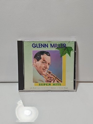 Super Hits By Glenn Miller (CD) | eBay
