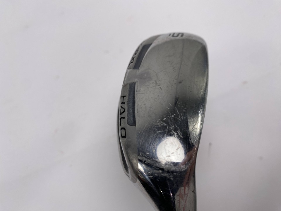Cleveland Launcher XL Halo Sand Wedge SW True Temper XP 90 R300 Steel ...