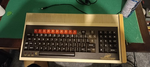 Acorn BBC Master Compact Computer - includes base unit plus extras ...
