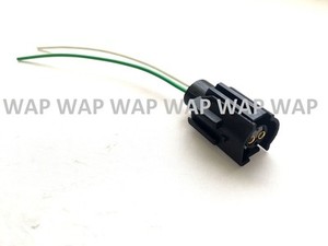 Engine Coolant Temperature Sensor Connector Pigtail for most Fits Ford ...